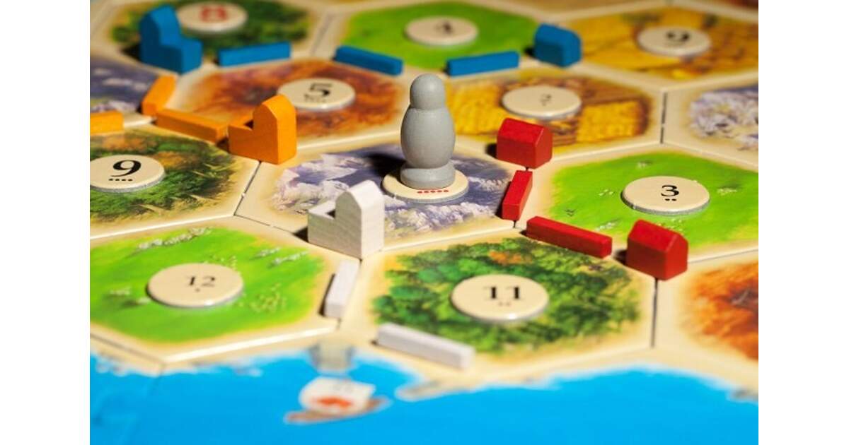 Tabletop Games | Backwoods Wizards