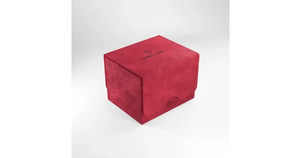 MTG Deck Boxes | Gaming Accessories | Gamegenic Sidekick 100+ XL TCG ...