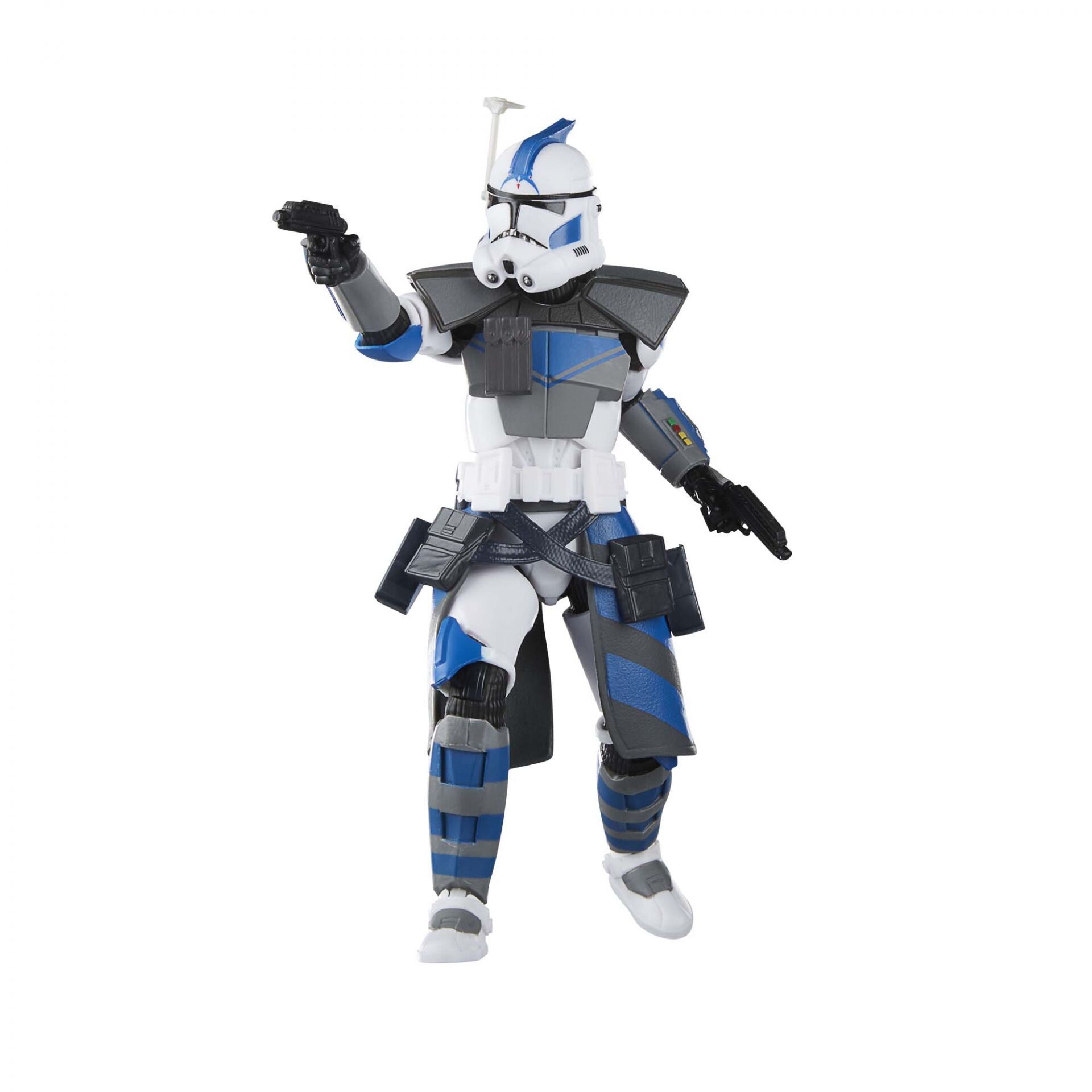 Action Figures & Figurines | ARC Trooper Fives Star Wars The Black ...